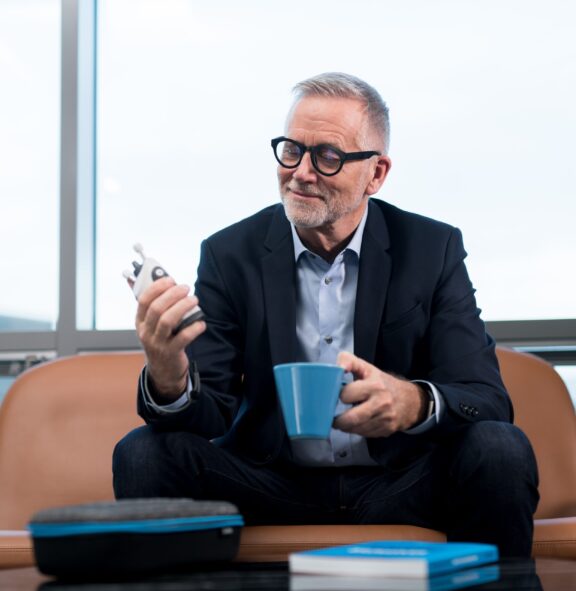 Home IOP monitoring comfortably: the many benefits of iCare HOME2 ...